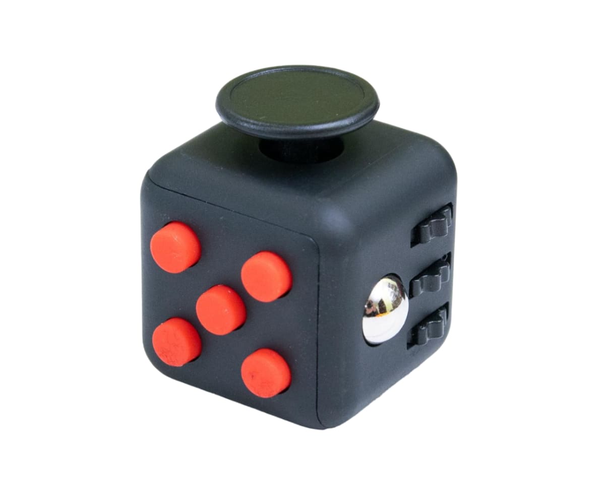 Fidget Cube Official Website - Premium Toys